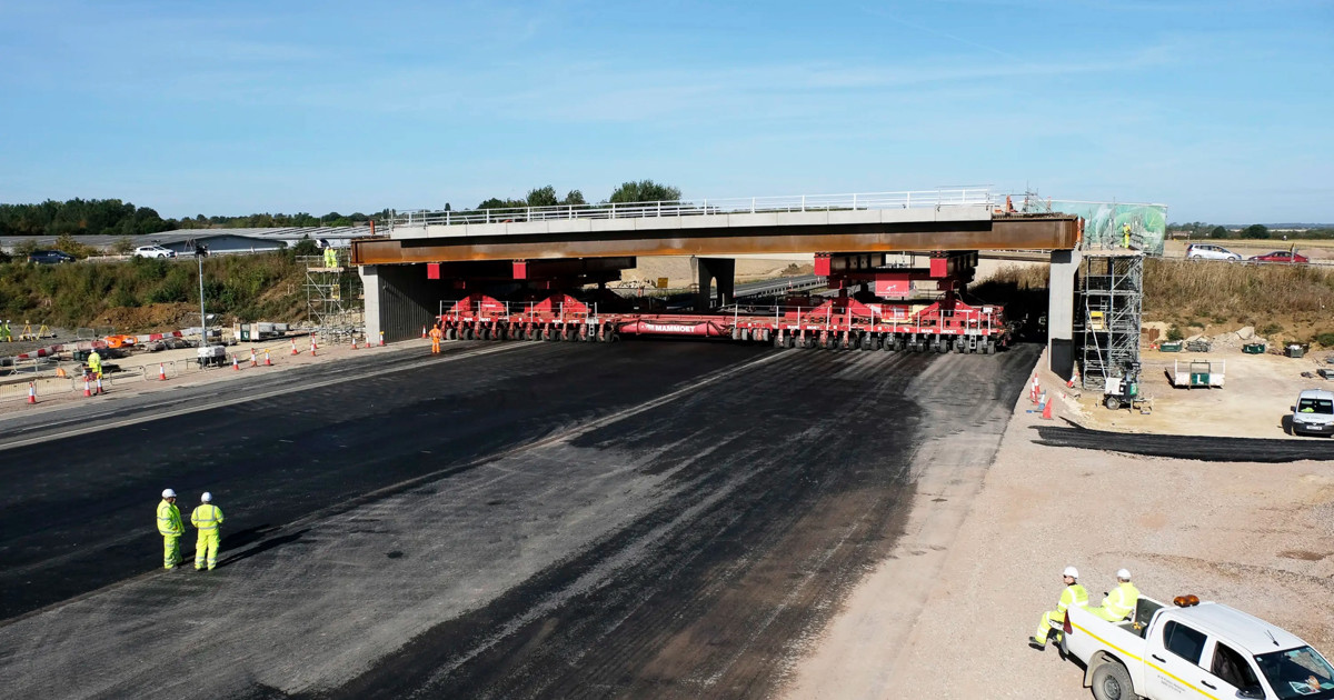 Highways Services