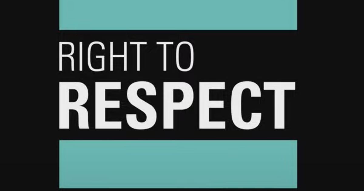 Right to Respect