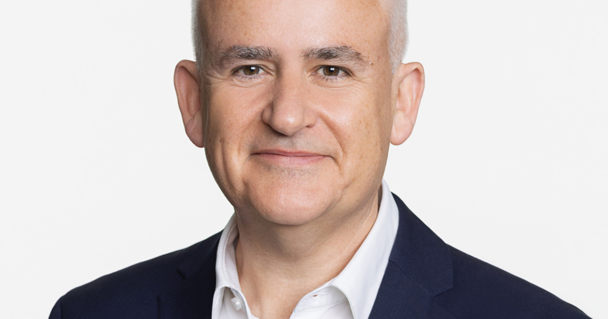 Group Chief Executive succession