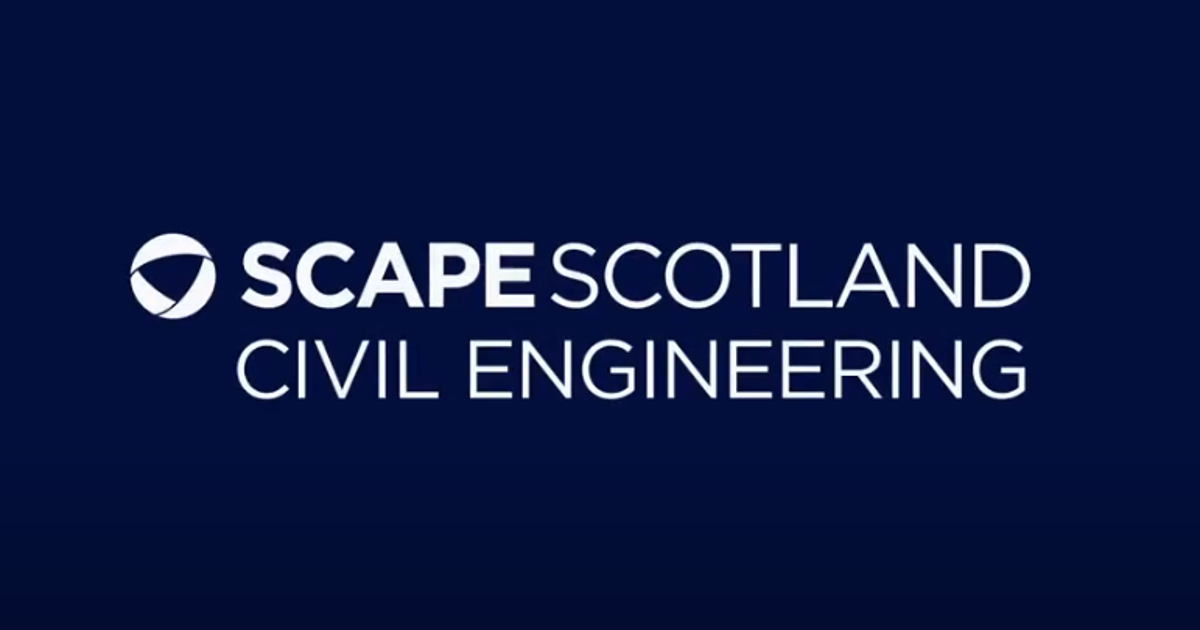 Delivering value and certainty for Scottish civil engineering projects