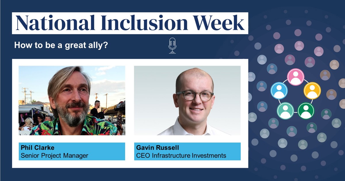 How to be a great ally