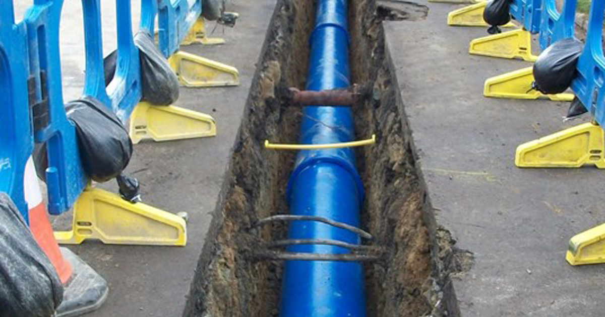 Utilities Integration