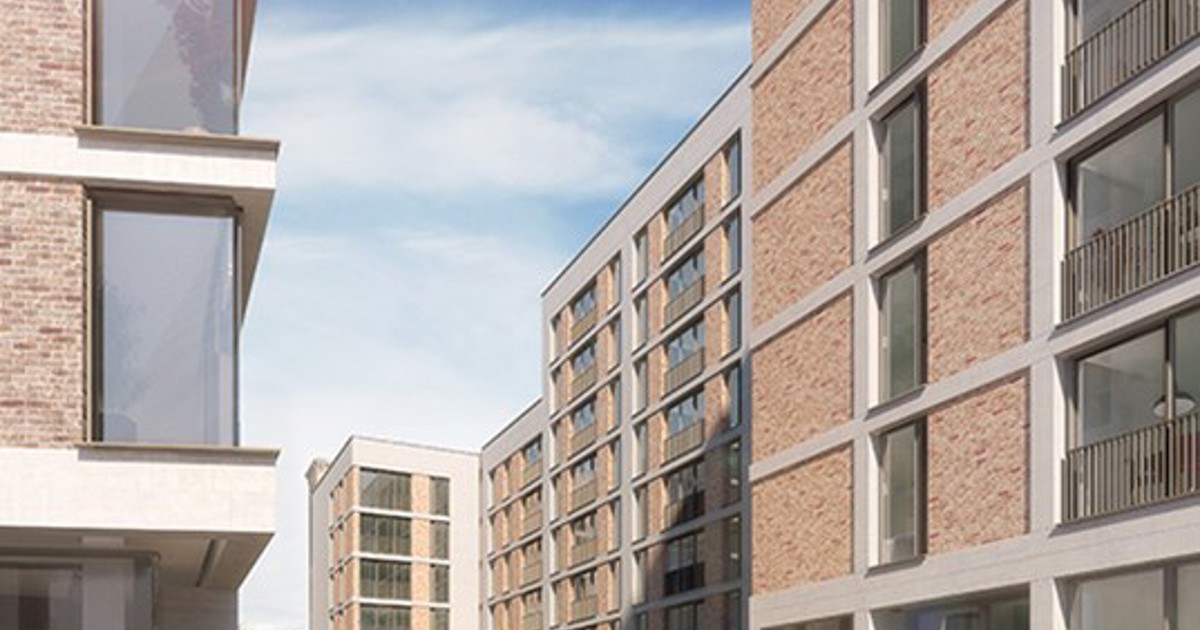 Broadside, Manchester