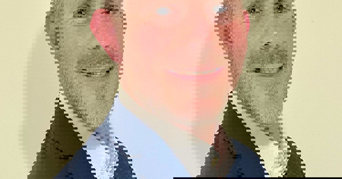 Balfour Beatty appoints Richard Watts as Managing Director of its UK Rail business