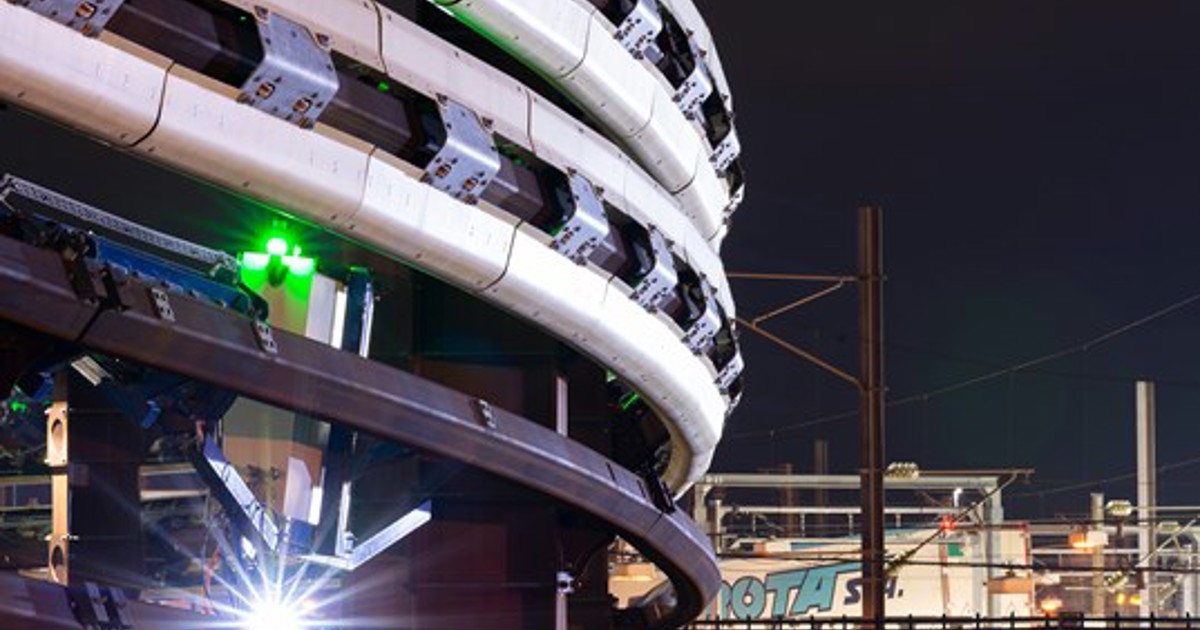 ElecLink Interconnector project, Kent